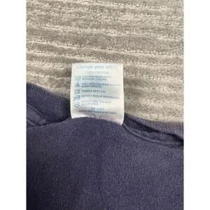 Delta | Shirts | Delta Muscle Tee Mens Medium Faded Purple Kansas ...